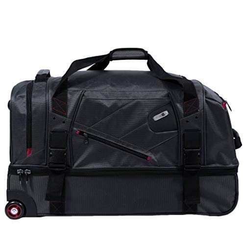 Shop Ful Tour Manager Deluxe 30in Rolling Duf – Luggage Factory