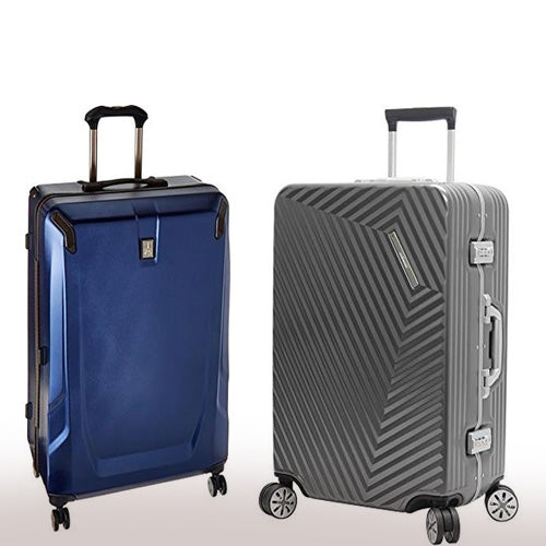 Large Checked Luggage - Save on Luggage, Carry ons Black , closeout ...