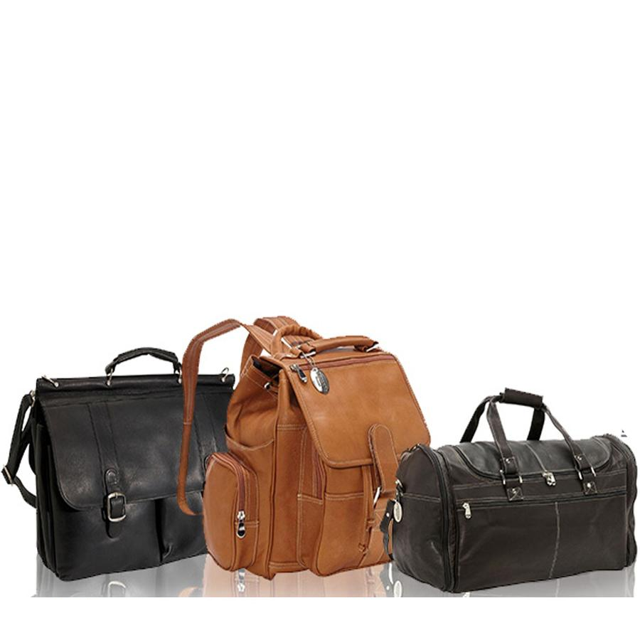 Leather - Save on Luggage, Carry ons , brown , bugatti , bugattiduffle ...