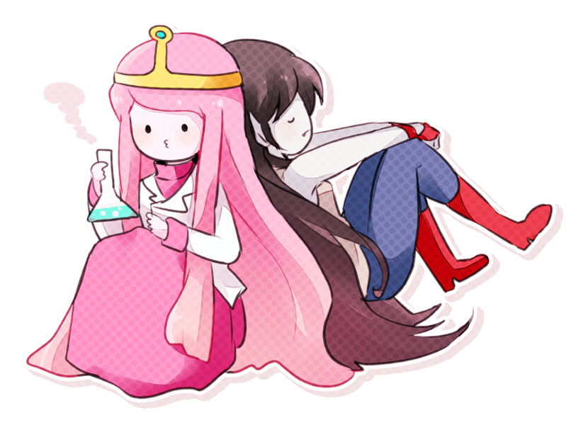 Adventure Time - Save on Luggage, Carry ons pc adventure timetoddler ...