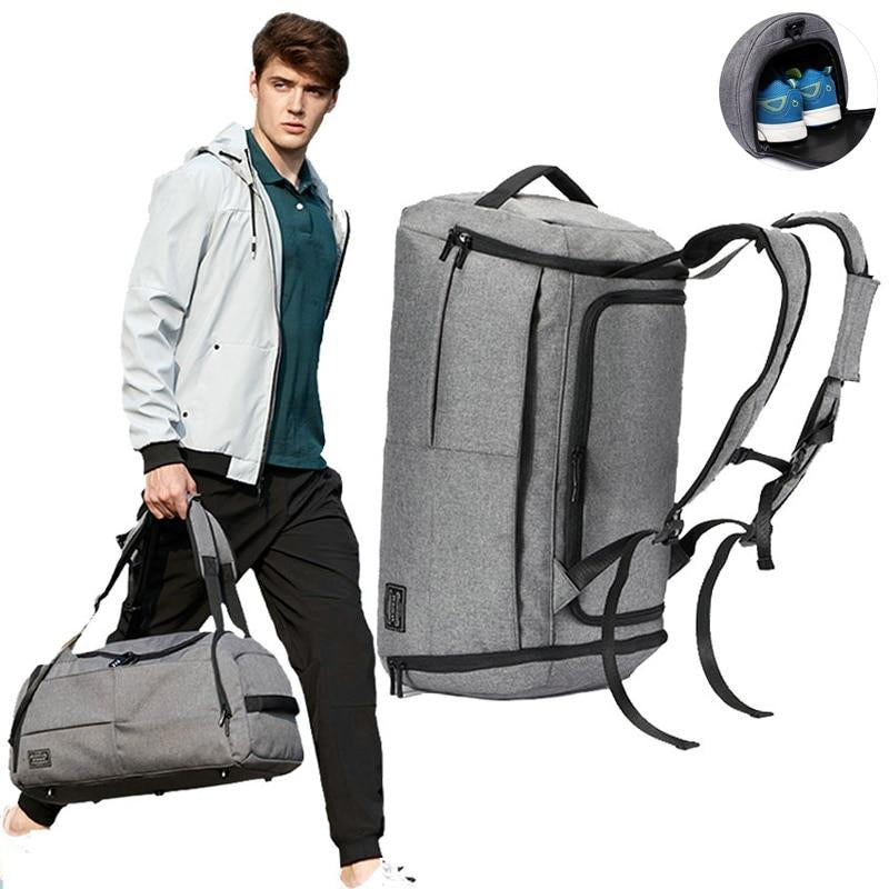 Luggage Factory Backpacks - Save on Luggage, Carry ons