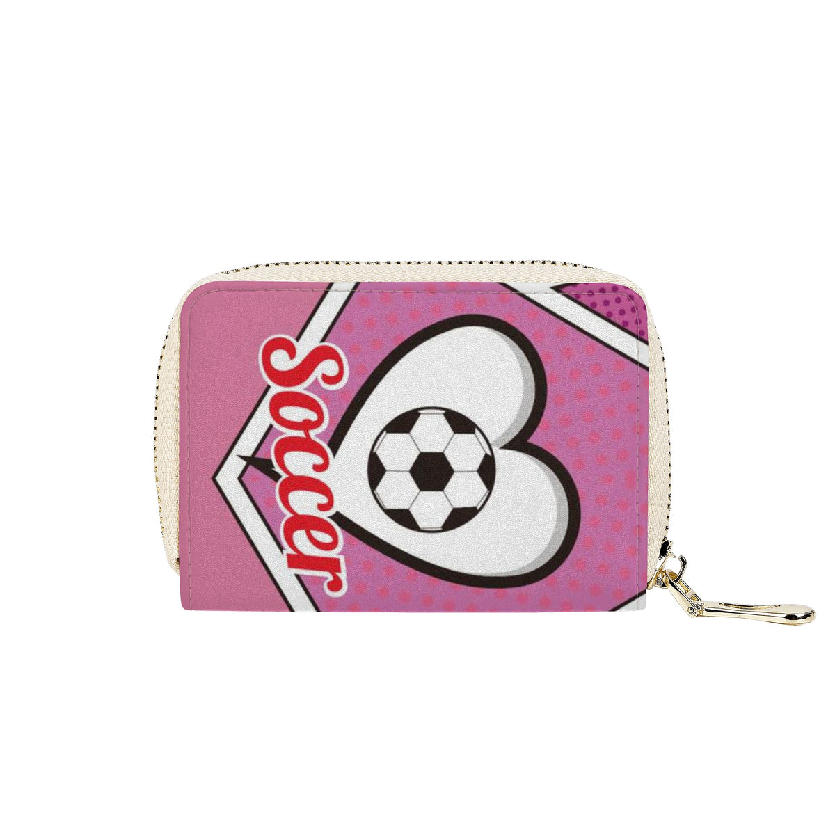 Shop Zipper Card Holder – Luggage Factory