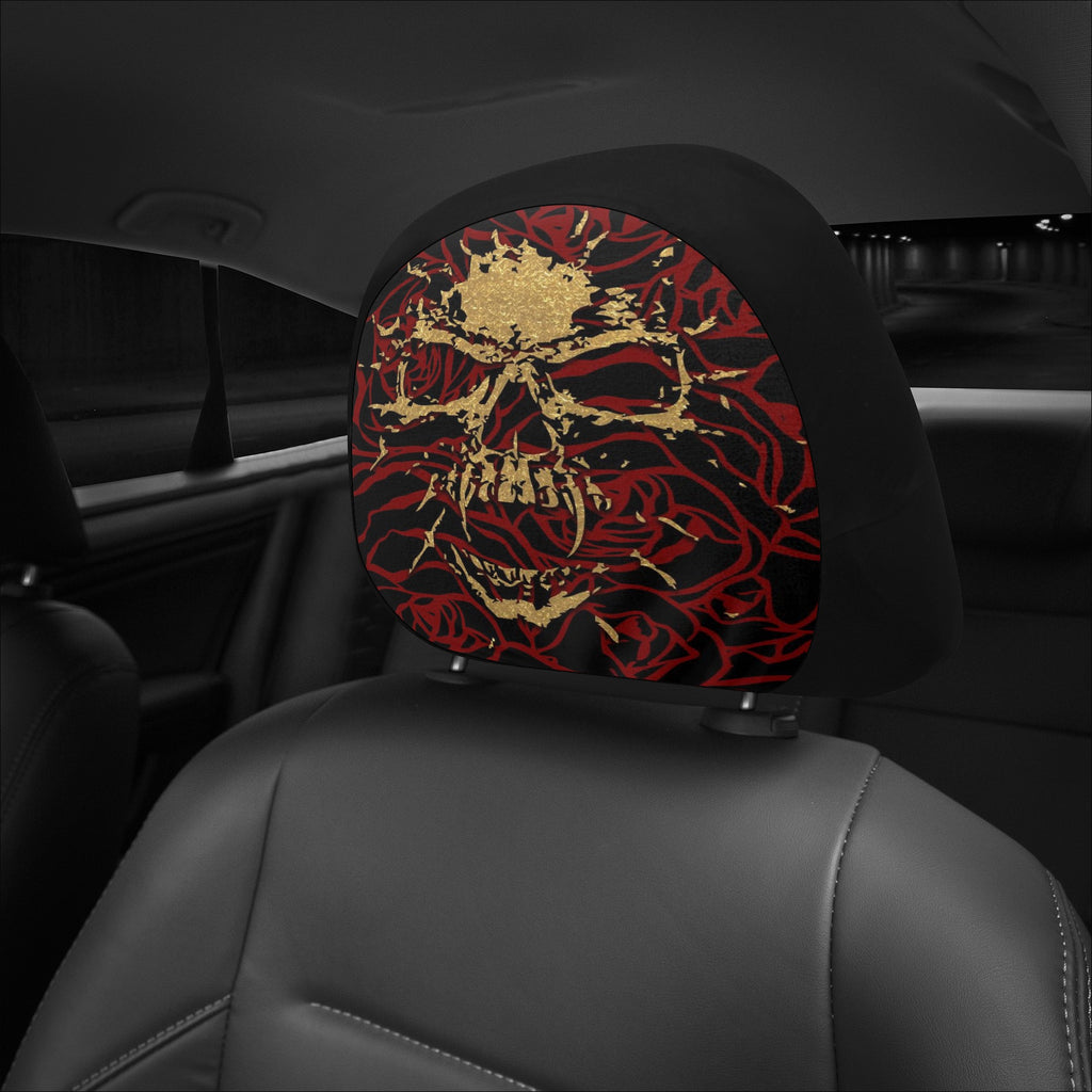 Shop Car Headrest Covers – Luggage Factory