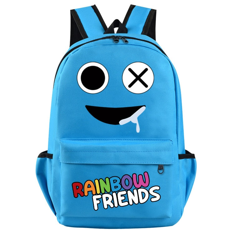 Shop Rainbow Friends Backpack – Luggage Factory