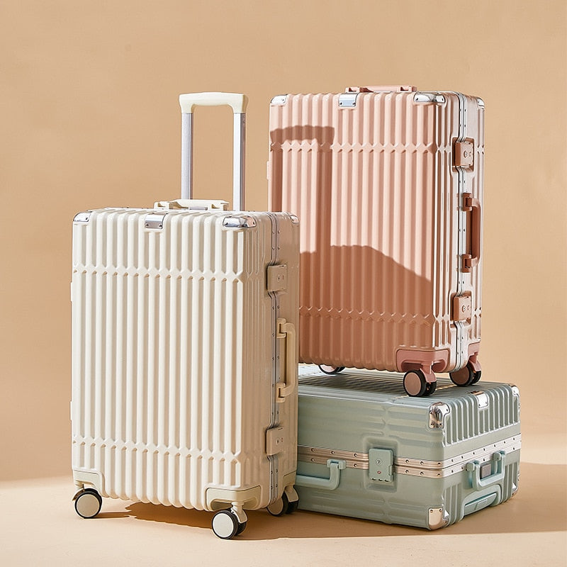 Shop Multifunctional Luggage Aluminum Frame T – Luggage Factory