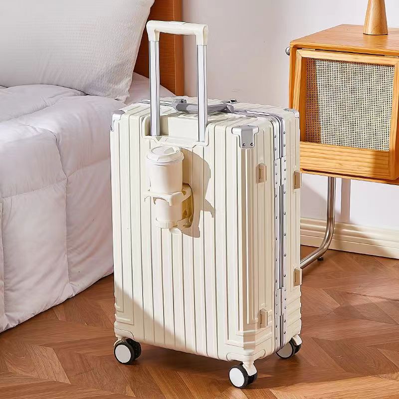 Shop New Fashion Boarding Travel Suitcase 20 – Luggage Factory