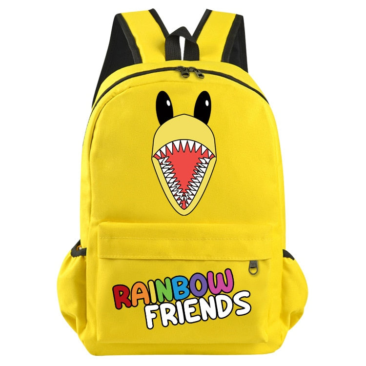 Shop Rainbow Friends Backpack – Luggage Factory