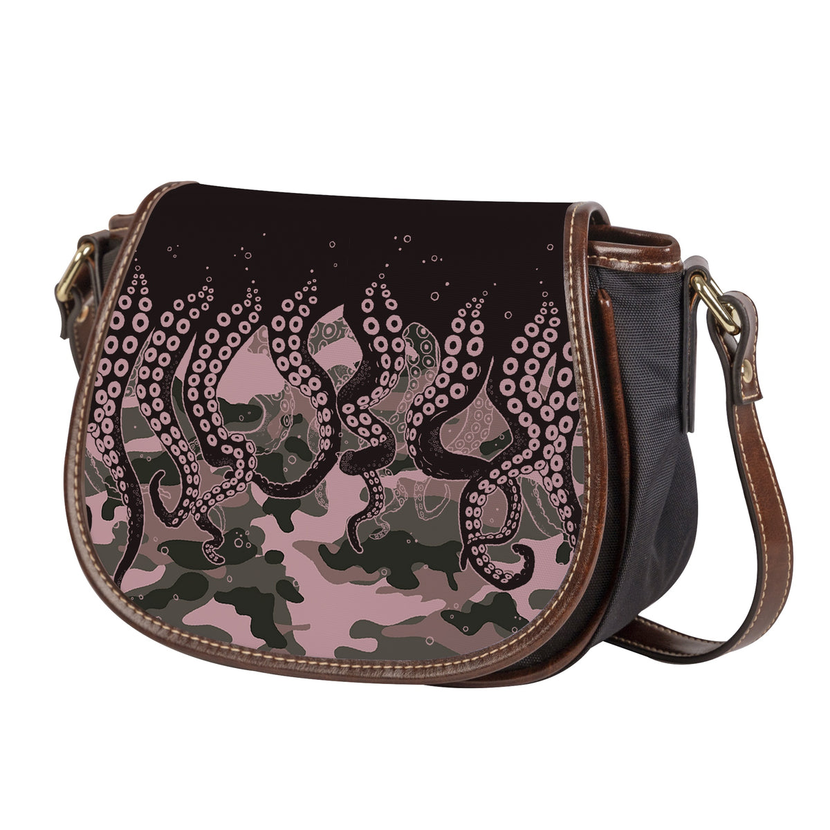 Shop squid – Luggage Factory