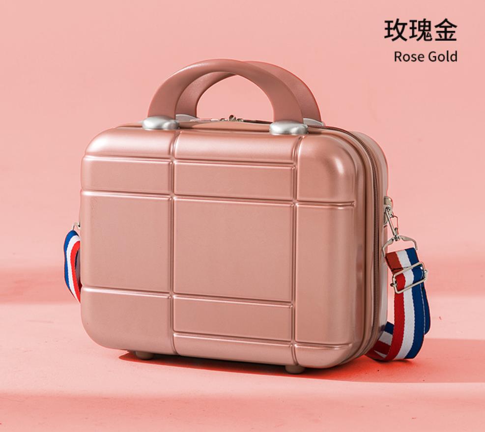 Shop XZAN 2023 New product cosmetic bag diago – Luggage Factory