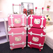 Luggage Factory: Luggage, Suitcases, Bags, Travel Accessories