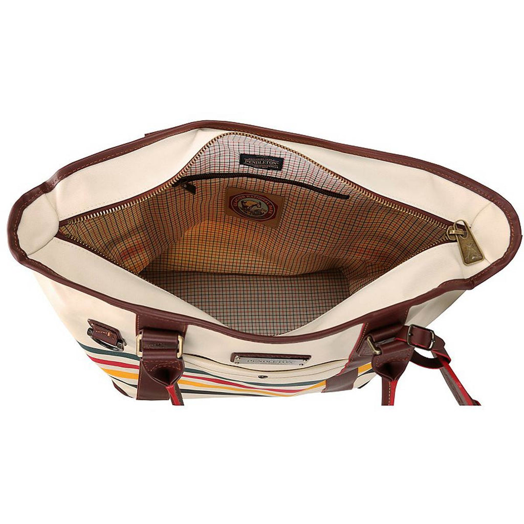 Shop Pendleton Glacier National Park 20In Tra – Luggage Factory