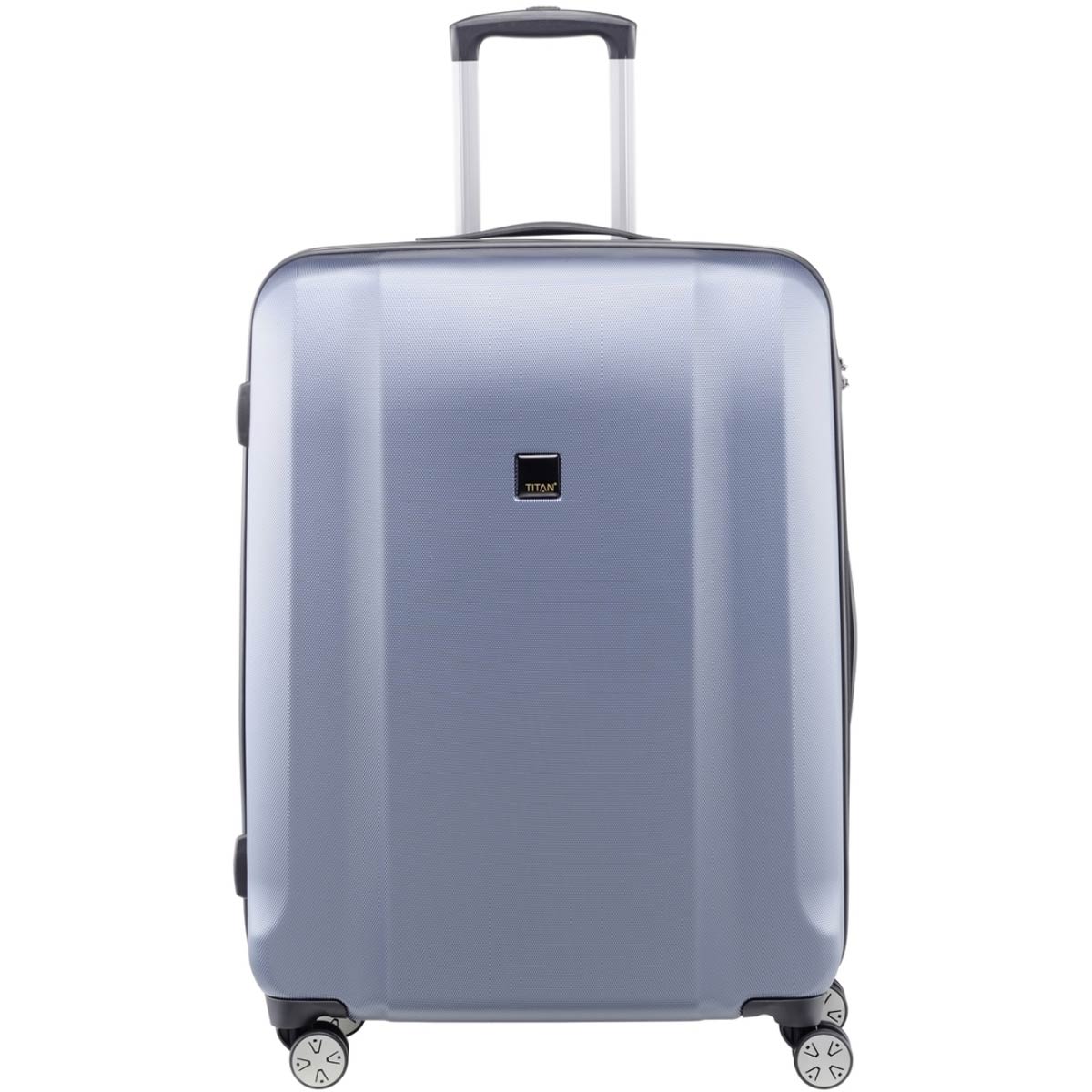 Shop Titan Xenon Spinner Trolley M – Luggage Factory