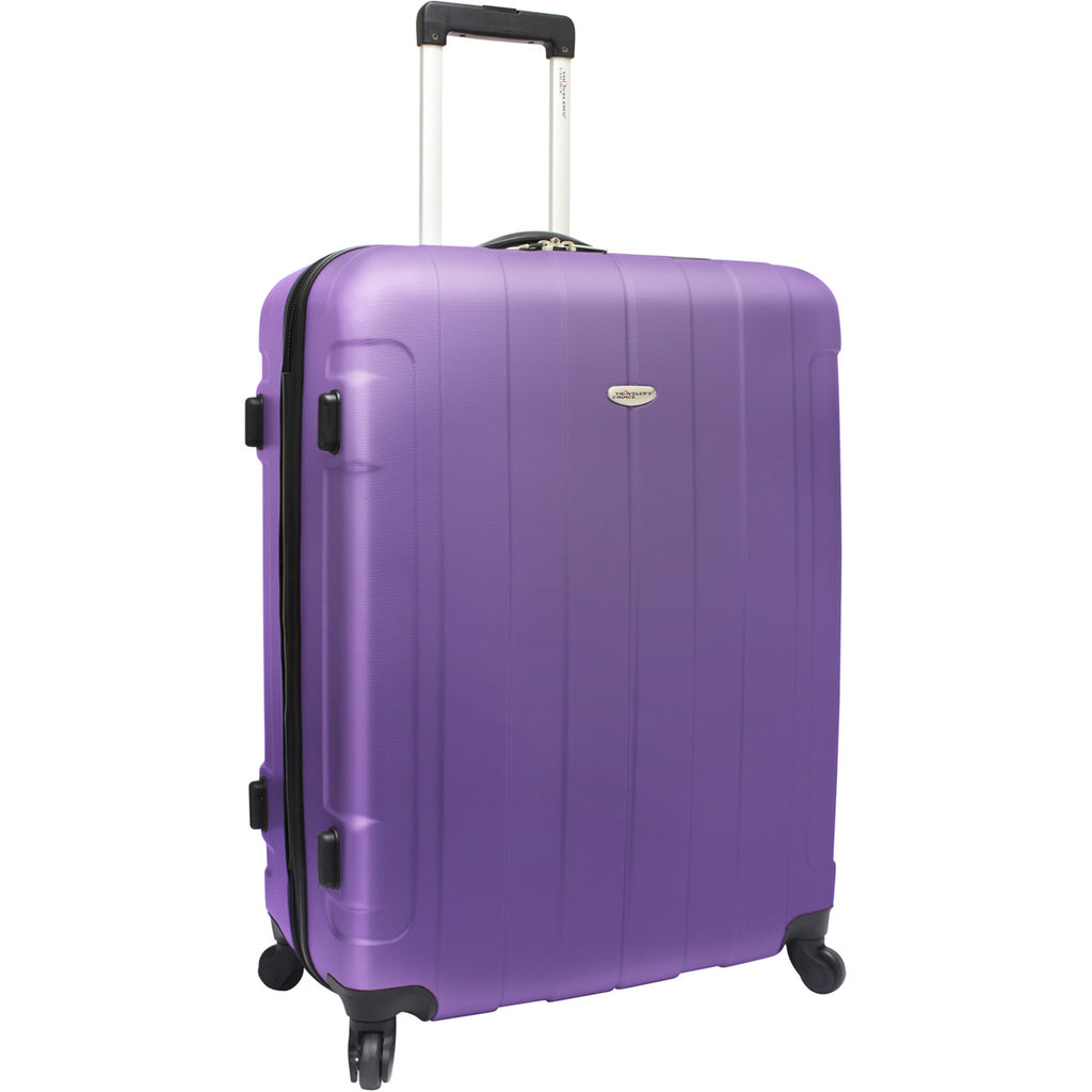Shop Traveler'S Choice Rome 29In Hardside – Luggage Factory