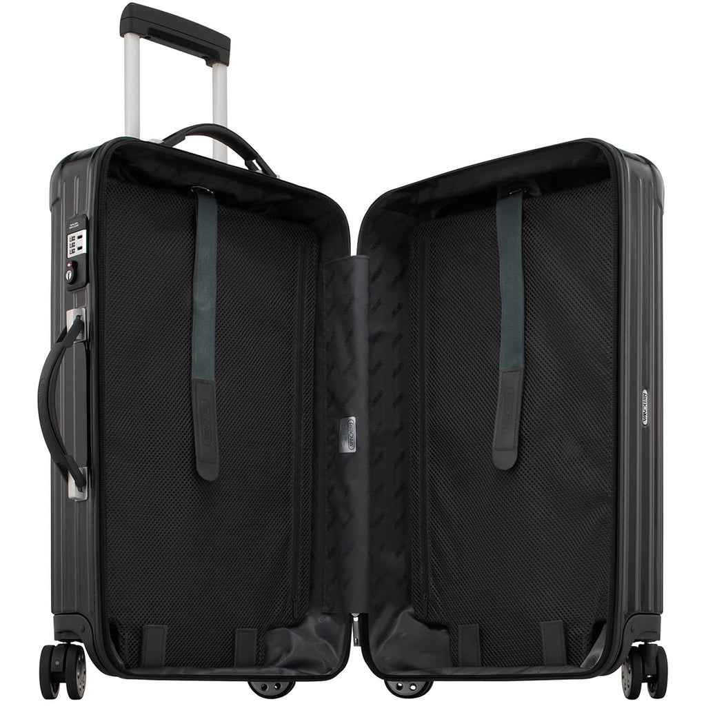 Shop Rimowa Salsa Deluxe Cabin Multiwheel - I – Luggage Factory