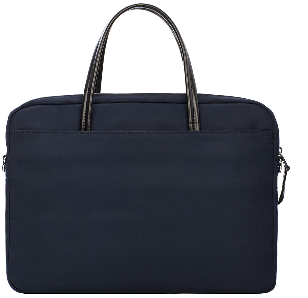 Shop Knomo Mayfair Hanover Slim Brief – Luggage Factory