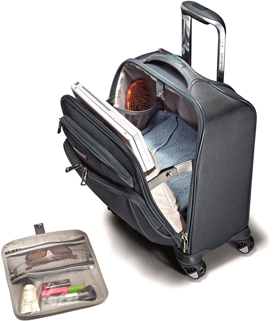 Shop Samsonite Silhouette Xv Softside Spinner – Luggage Factory