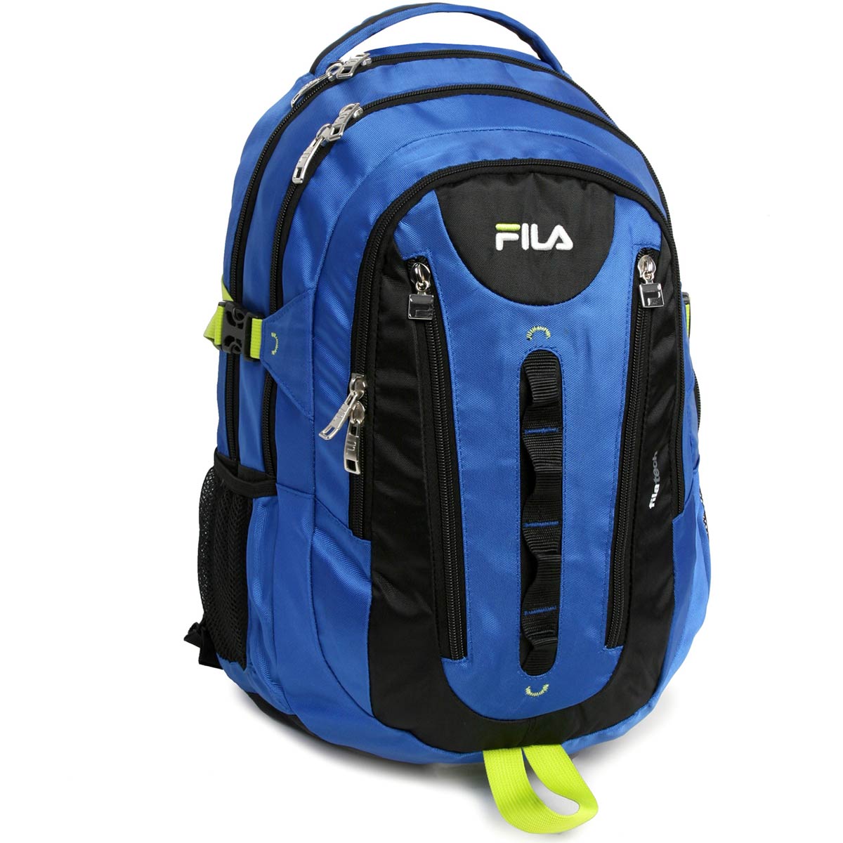 Shop Fila Pinnacle Tablet And Laptop Backpack – Luggage Factory