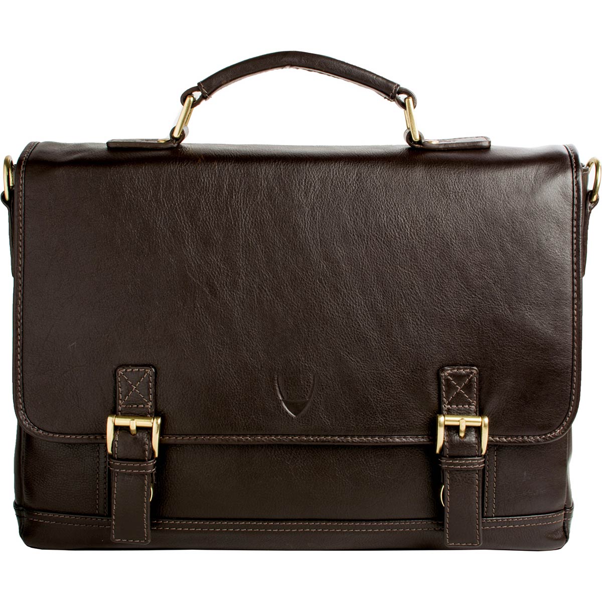 Shop Hidesign Hunter Briefcase – Luggage Factory