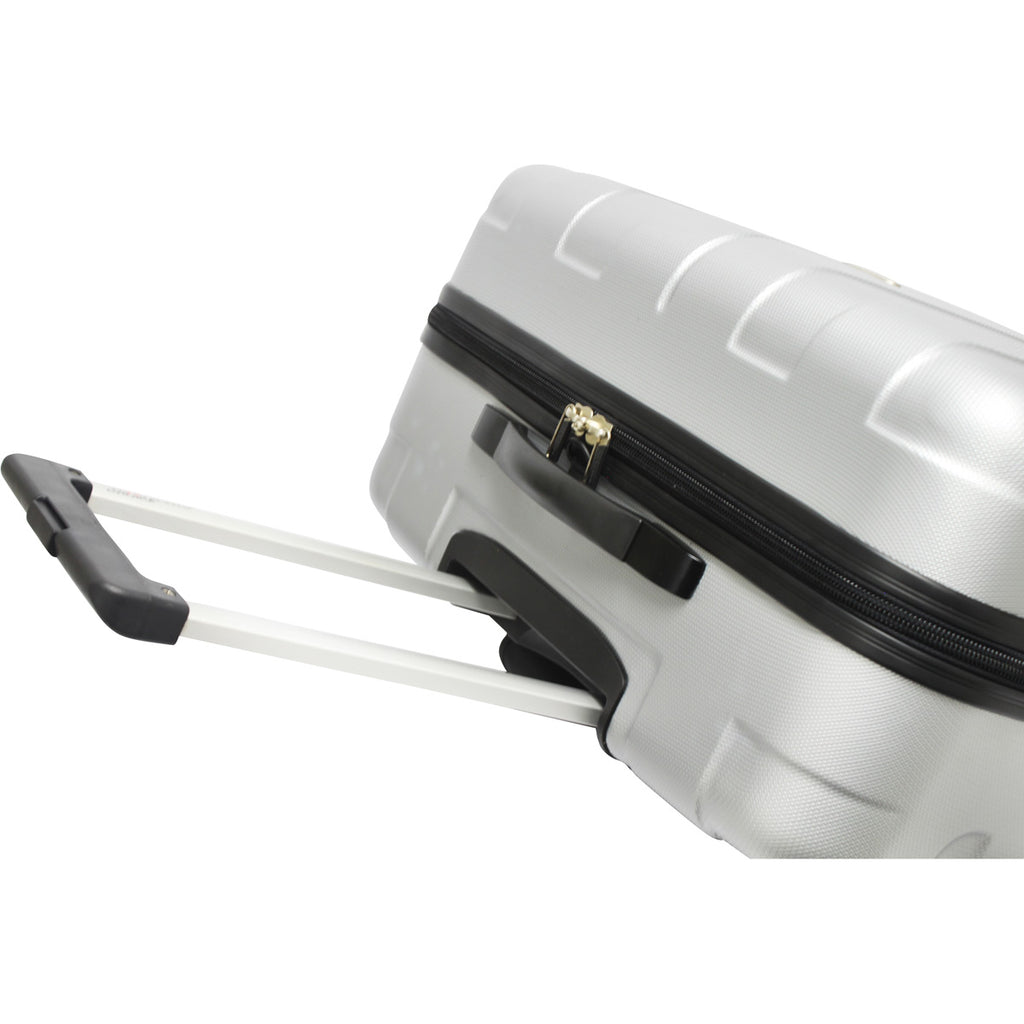 Shop Traveler'S Choice Rome 3 Piece Hards – Luggage Factory