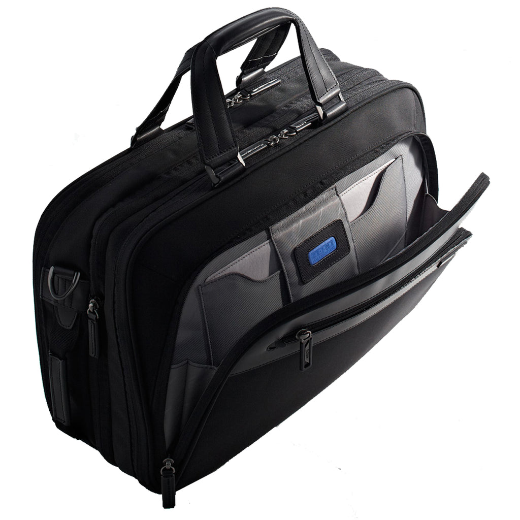 Shop Zero Halliburton Profile 6In Expandable – Luggage Factory