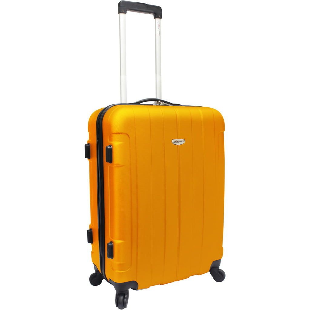 Shop Traveler'S Choice Rome 25In Hardside – Luggage Factory