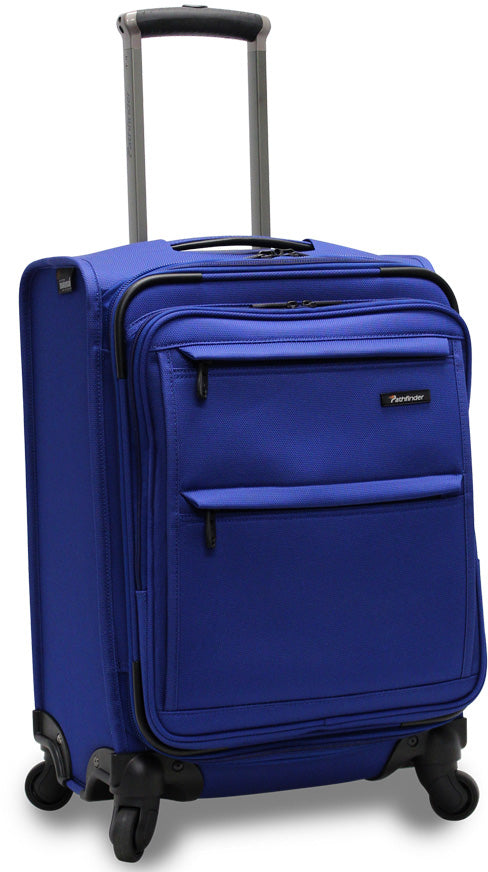 Shop Pathfinder Revolution Plus 20In Internat – Luggage Factory