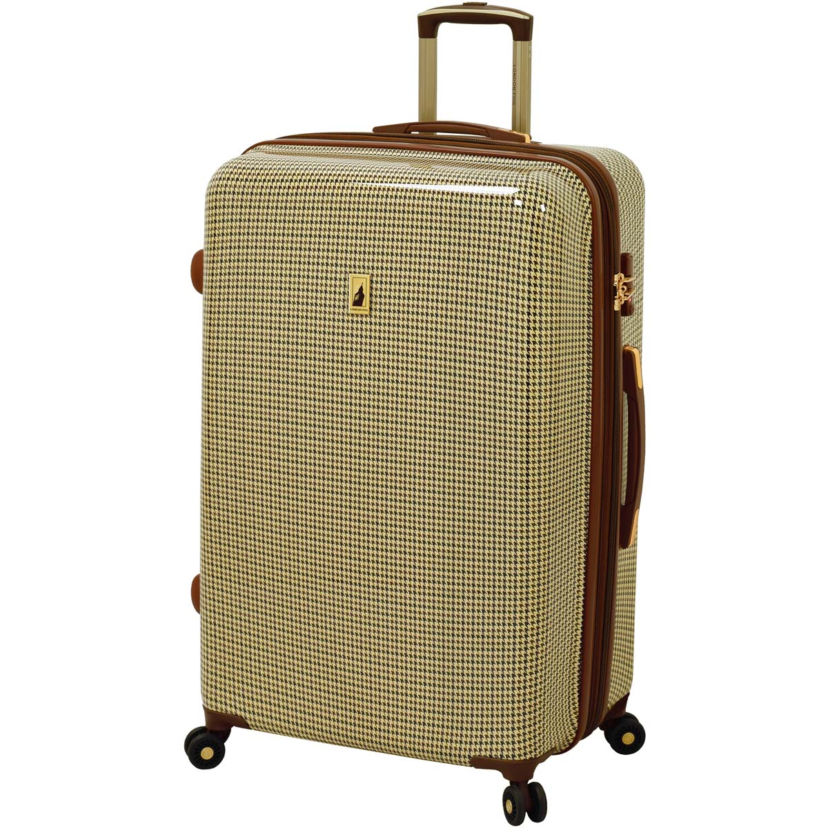 London Fog Hardside Luggage