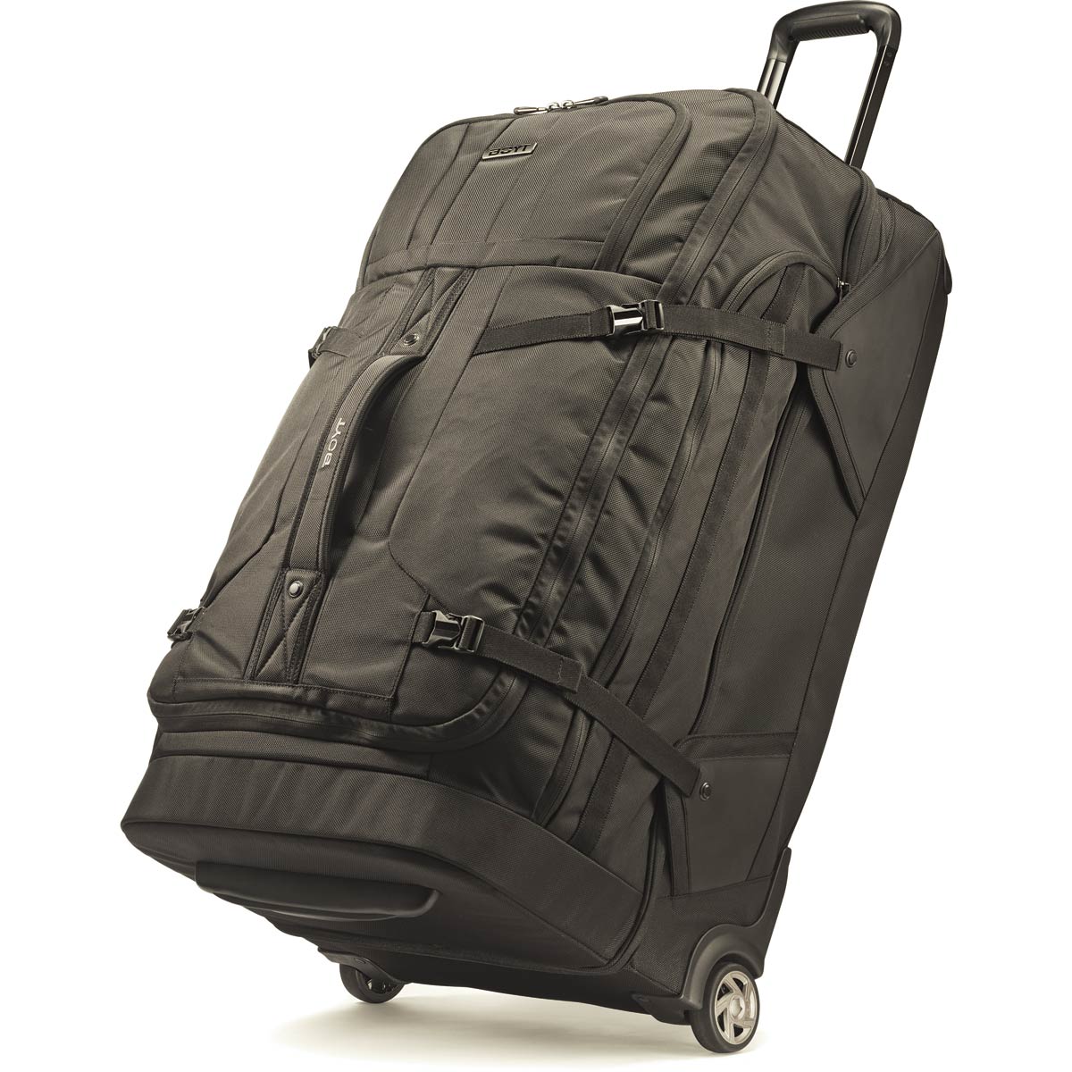 Shop Boyt Edge 30In Drop Bottom Duffel – Luggage Factory