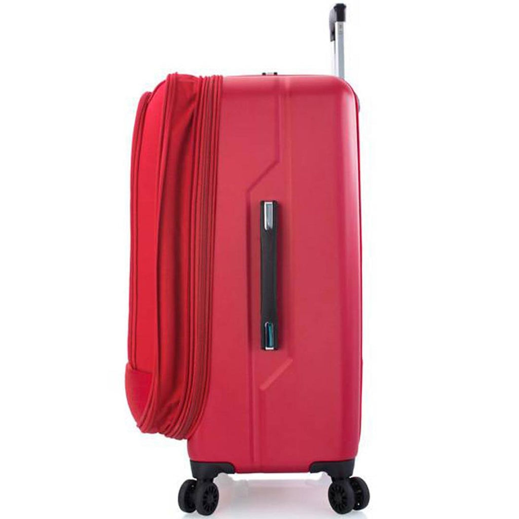 Shop Heys Exos Deepspace Hybrid 30In Spinner – Luggage Factory