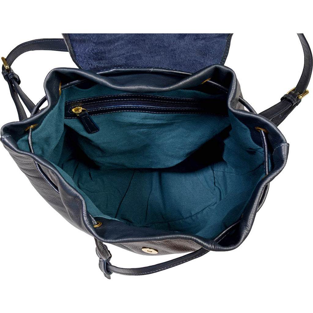 Shop Hidesign Leah Backpack – Luggage Factory