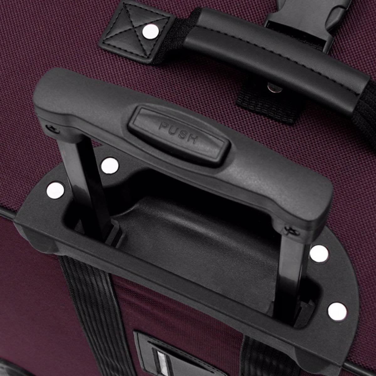 Shop Advantage Sky Lightweights 3 Piece Lugga – Luggage Factory