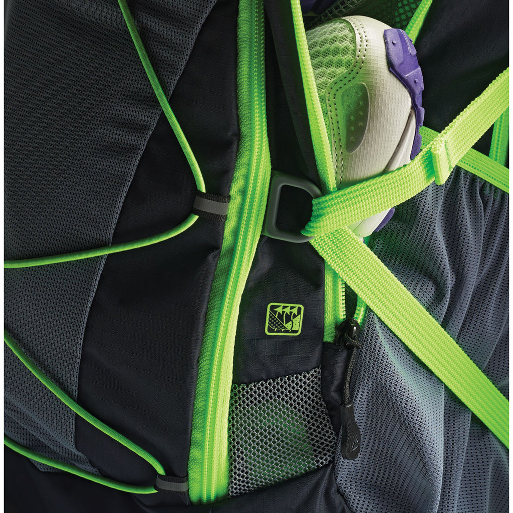 Shop Reebok Delta Core Hyperion Backpack – Luggage Factory