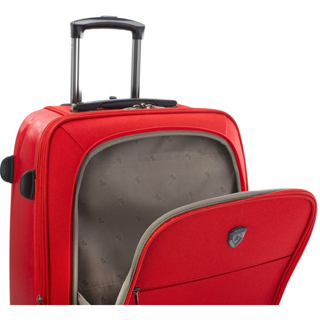 Shop Heys Stratos Hybrid 21In Deep Space Spin – Luggage Factory