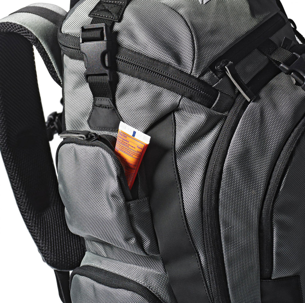 Shop Reebok Delta Elite Short Haul Backpack – Luggage Factory