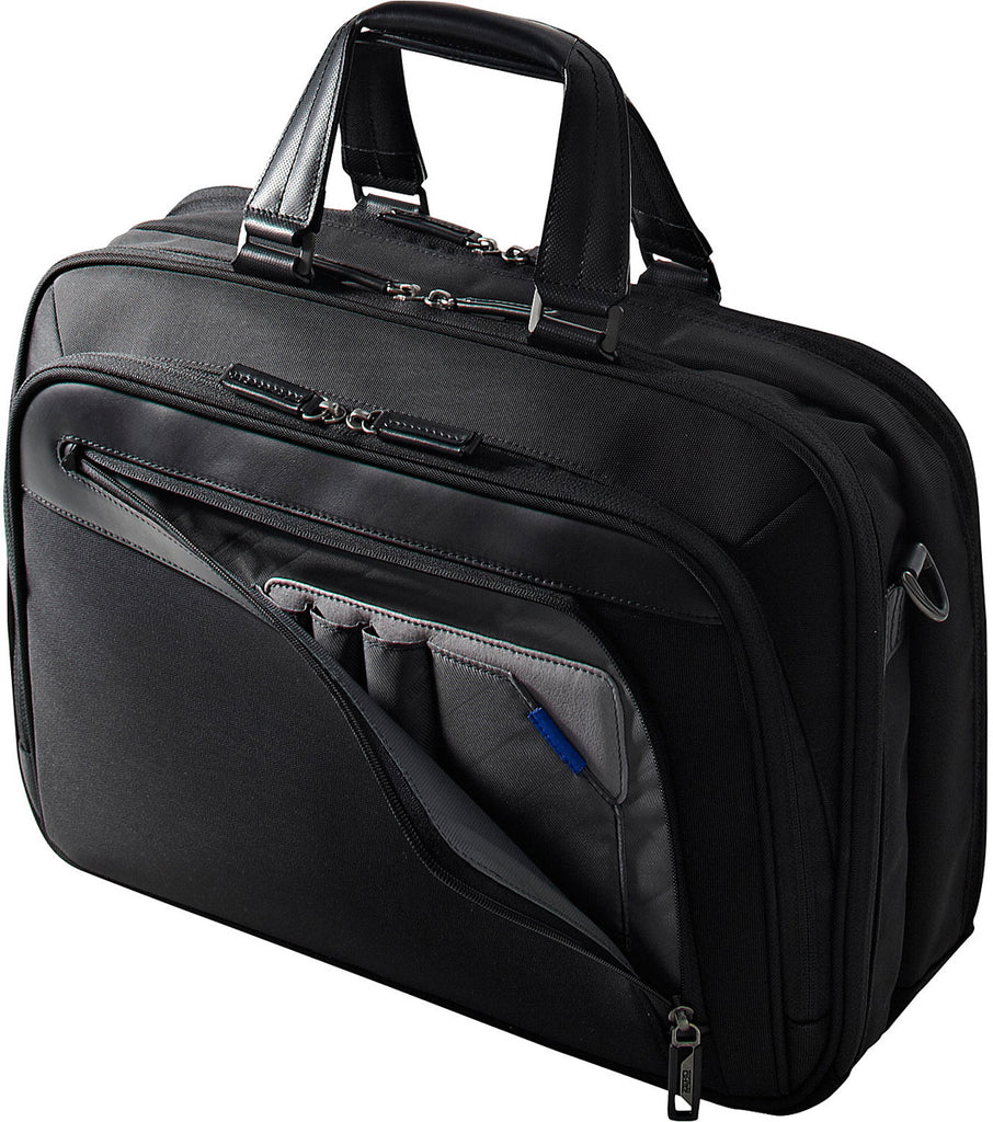 Shop Zero Halliburton Profile 6In Core Comput – Luggage Factory