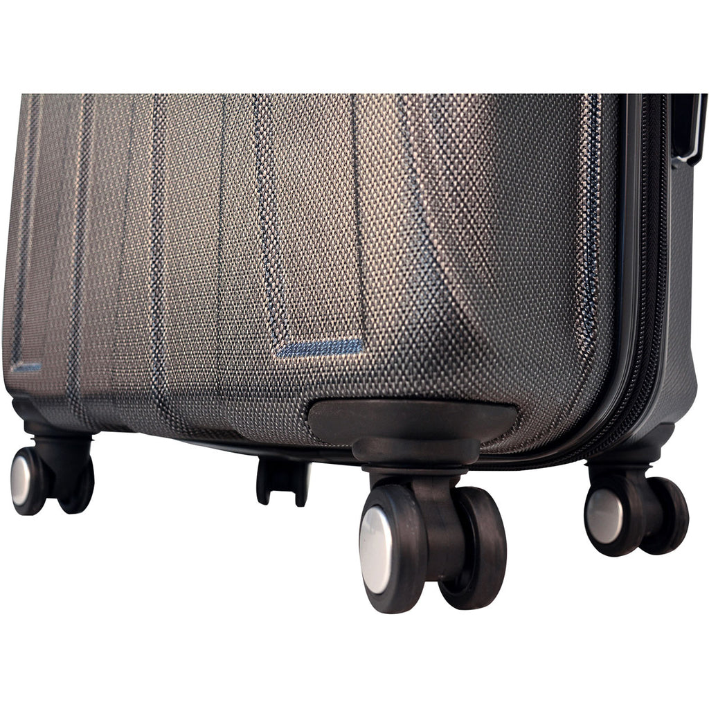 Shop Mia Toro Tasca Fusion Hardside 29In Spin – Luggage Factory