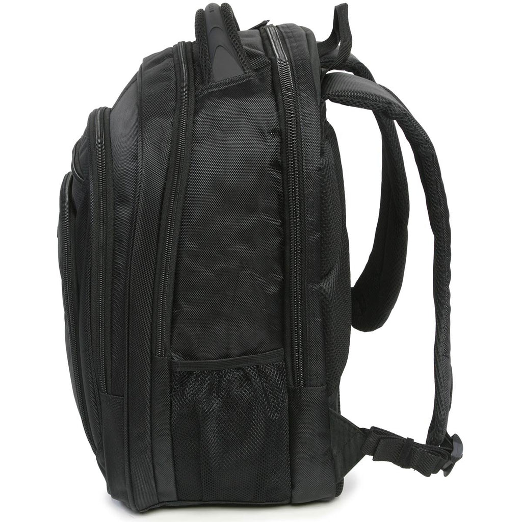 Shop Perry Ellis M150 Business Laptop Backpac – Luggage Factory