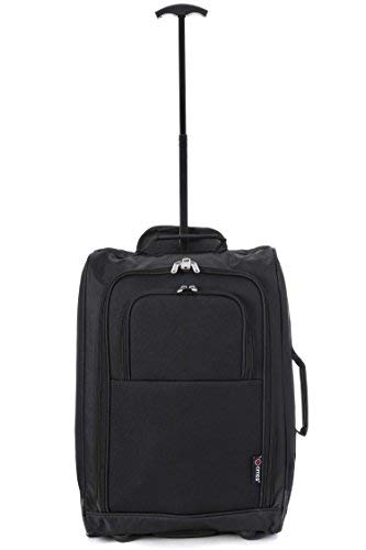 Shop 5Cities Lightweight Hand Luggage Bag - A – Luggage Factory
