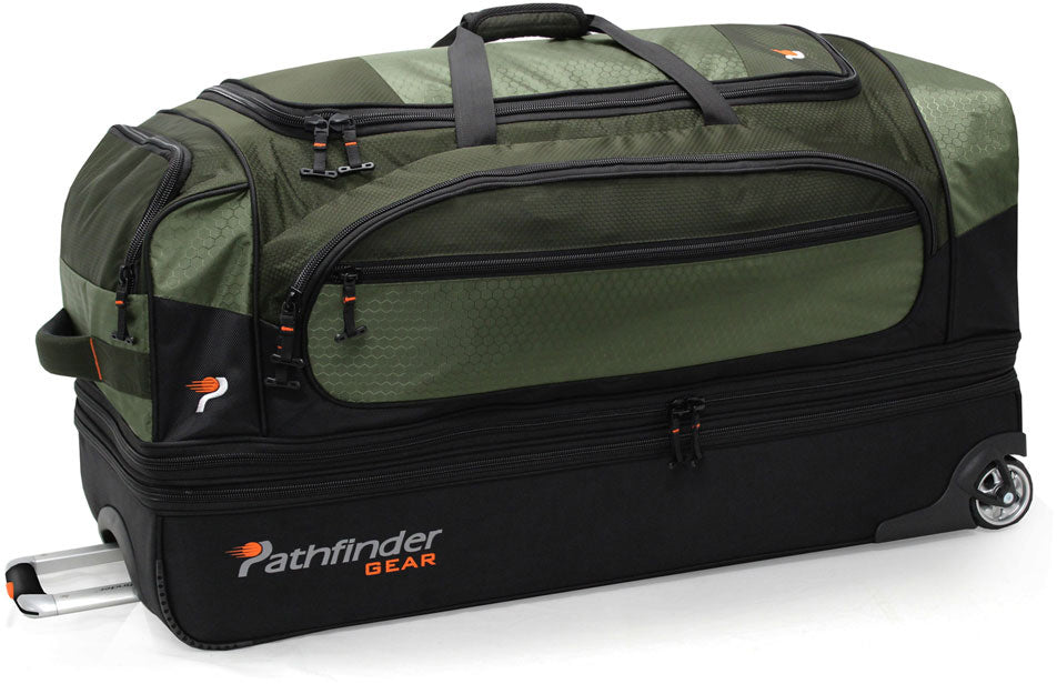 Shop Pathfinder Gear-Up 36In Expandable Drop – Luggage Factory