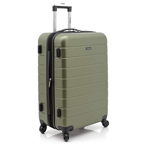 Shop Wrangler Smart Luggage Set with Cup Hold – Luggage Factory