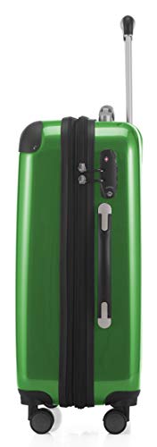 Shop HAUPTSTADTKOFFER Luggages Sets Glossy Su – Luggage Factory