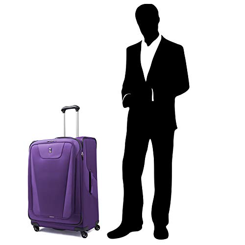 Shop Travelpro Maxlite 4 Expandable 29 Inch S – Luggage Factory