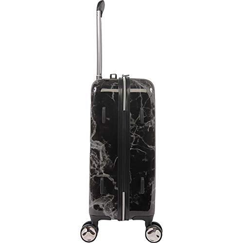 Shop BEBE Luggage Reyna Hardside Carry-on Spi – Luggage Factory
