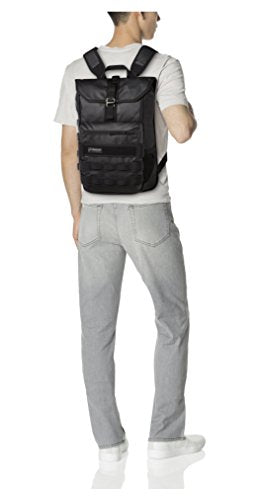 Shop Timbuk2 Spire Laptop Backpack, Black, On – Luggage Factory