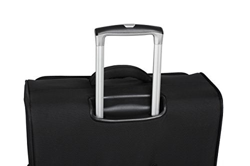 Shop It Luggage Intrepid 22" 8 Wheel Spi – Luggage Factory