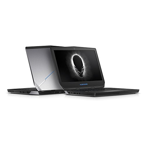 Shop Alienware 13 Anw13-2273Slv 13-Inch Gamin – Luggage Factory