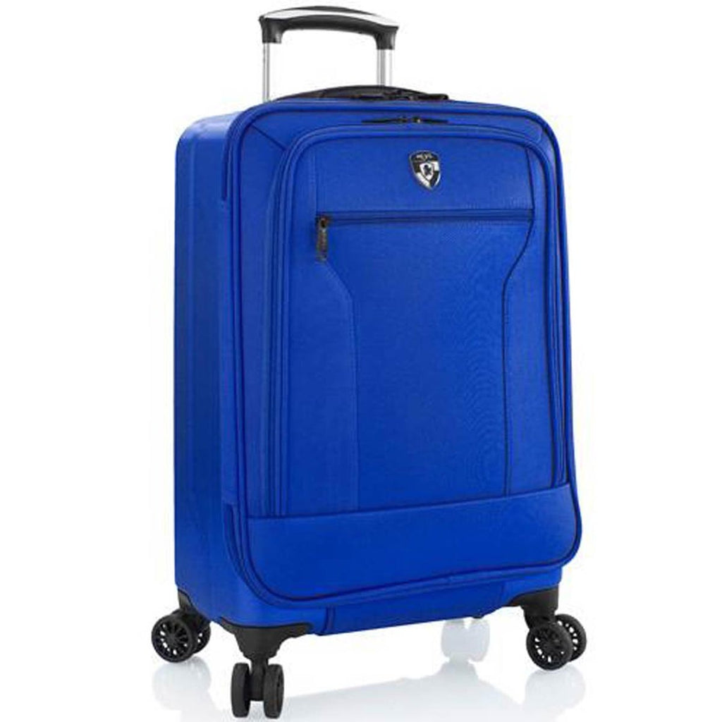 Shop Heys Exos Deepspace Hybrid 21In Spinner – Luggage Factory