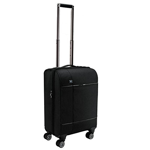 Shop BMW Cabin Trolley Travel Luggage – Luggage Factory
