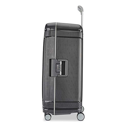 Shop Samsonite Vaultex Spinner 29" Charc – Luggage Factory