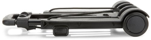 Shop Design Go Luggage Travel Trolley, Black, – Luggage Factory